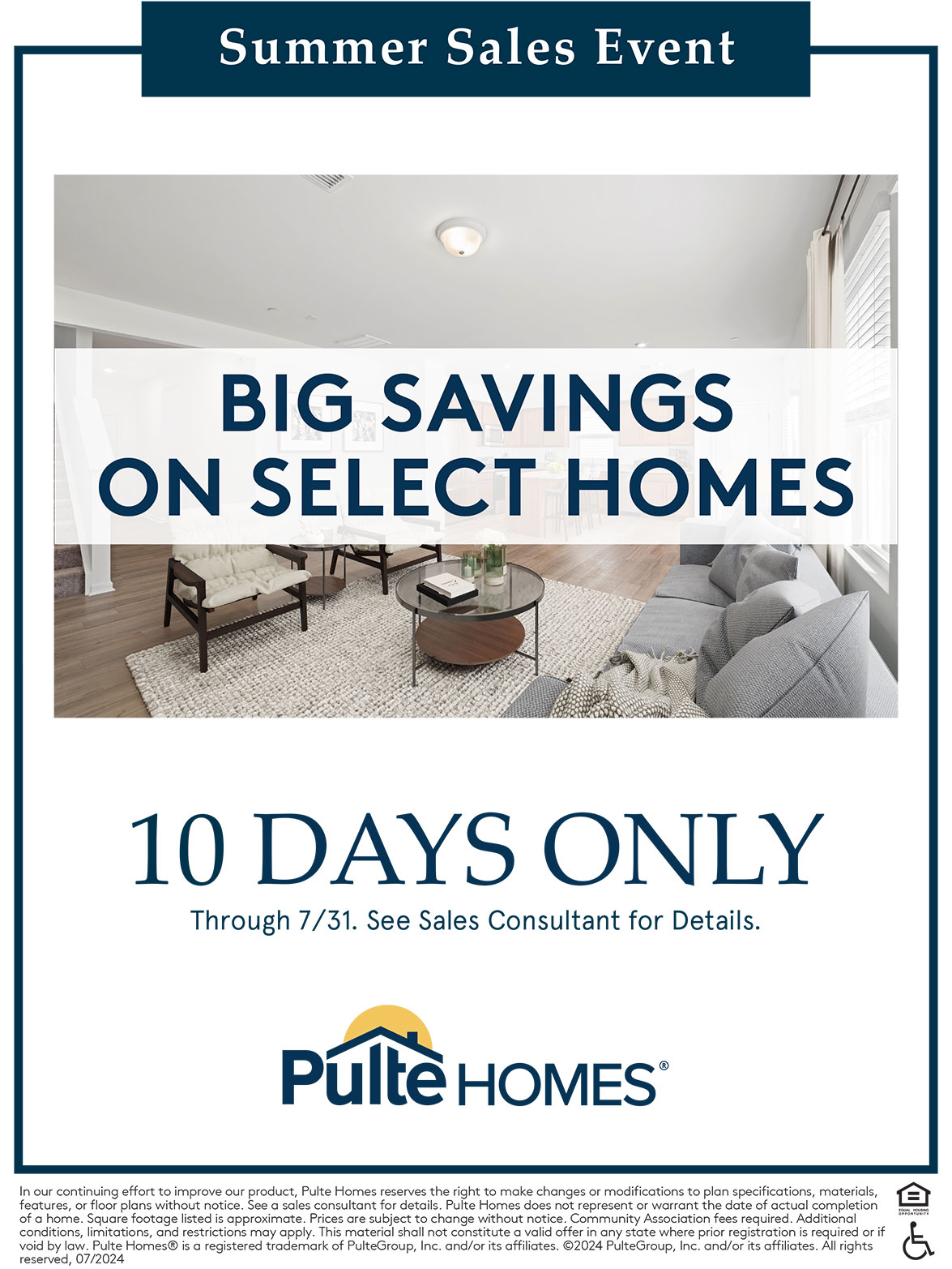 Builder Promotions - La Cima | San Marcos